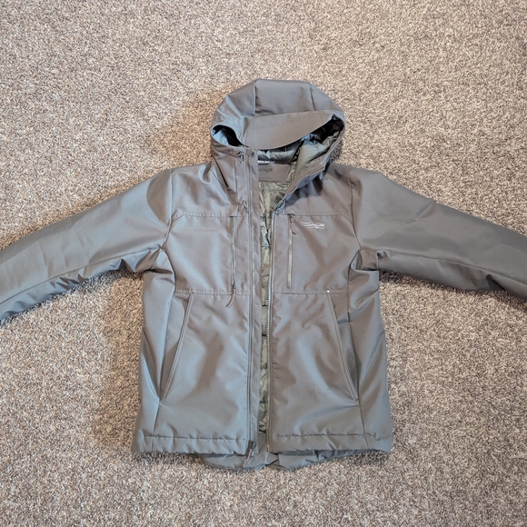 Sitka Gear | Jackets & Coats | Sitka Grindstone Jacket | Poshmark